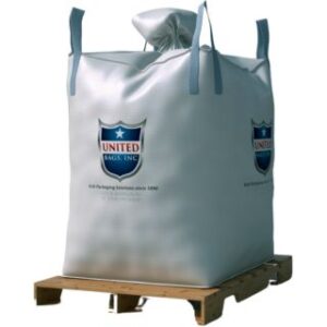 The Types of FIBC Bags: A Guide | United Bags