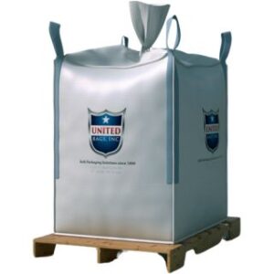 The Types of FIBC Bags: A Guide | United Bags